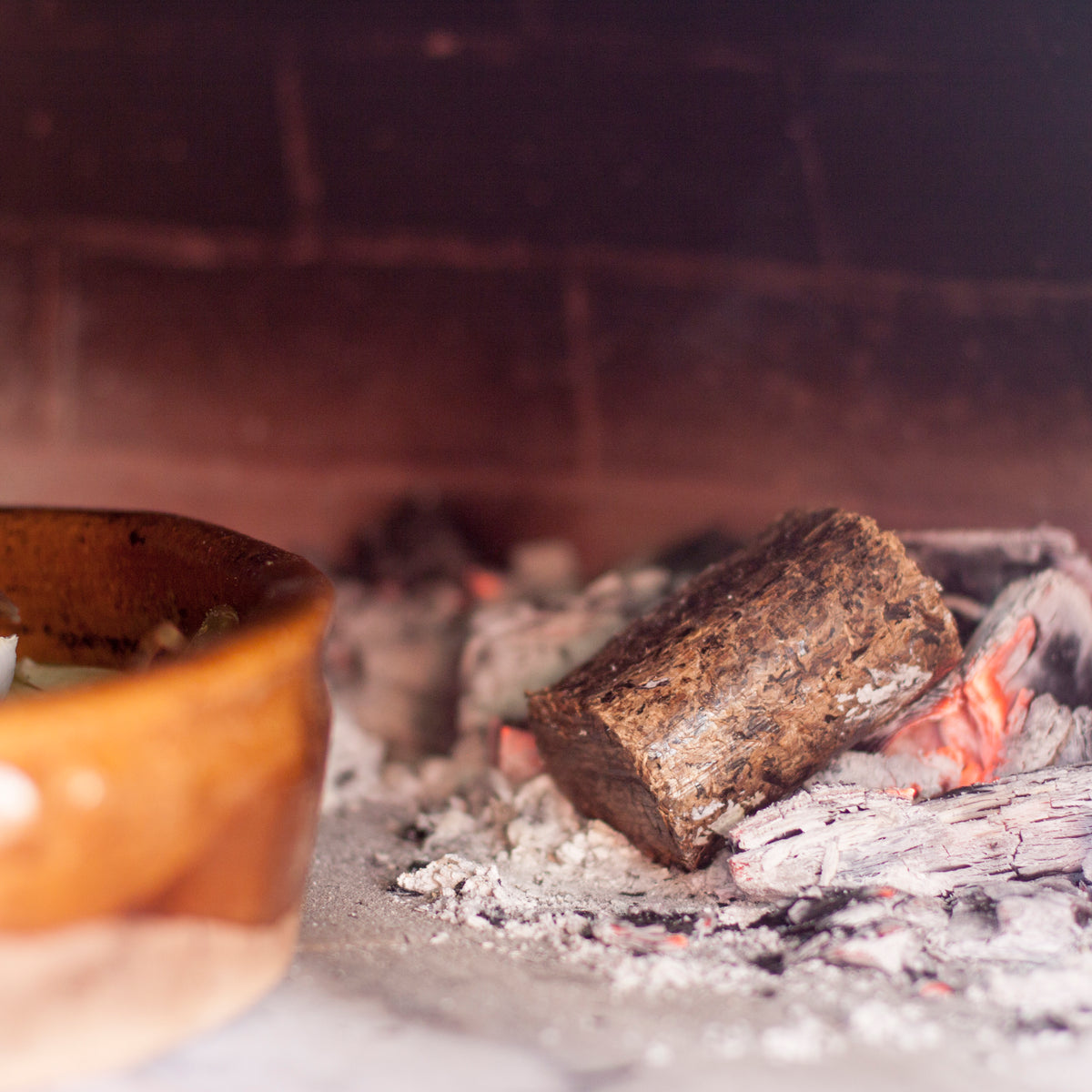 Cómo cocinar con leña para ahumar en un horno de leña – Firewood Oven