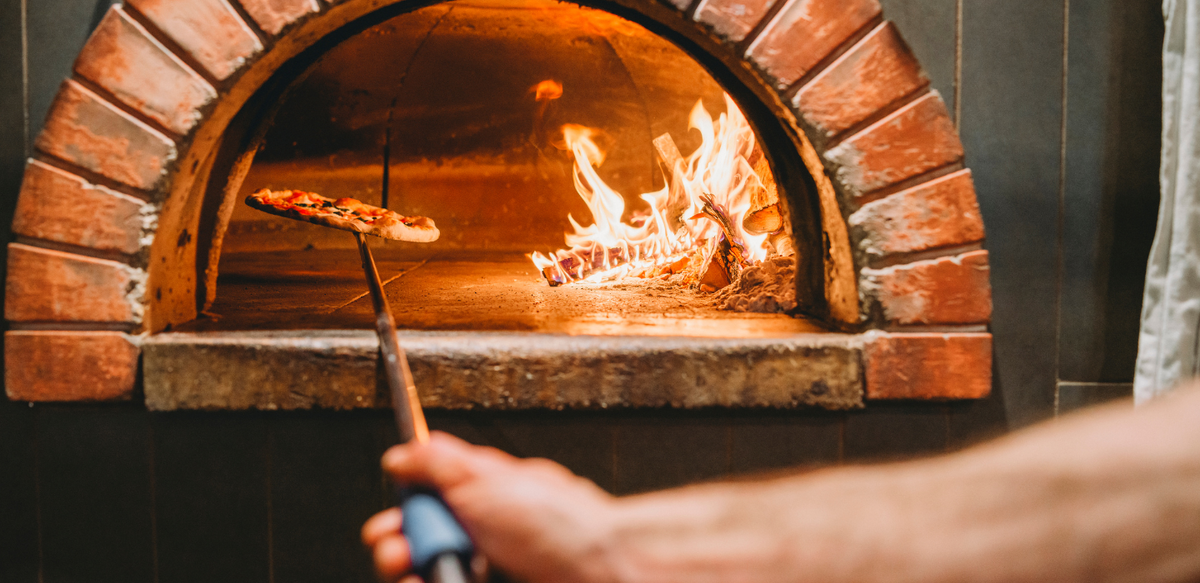 Mastering Brick Oven Cooking | From Beginner to Pro – Firewood Oven