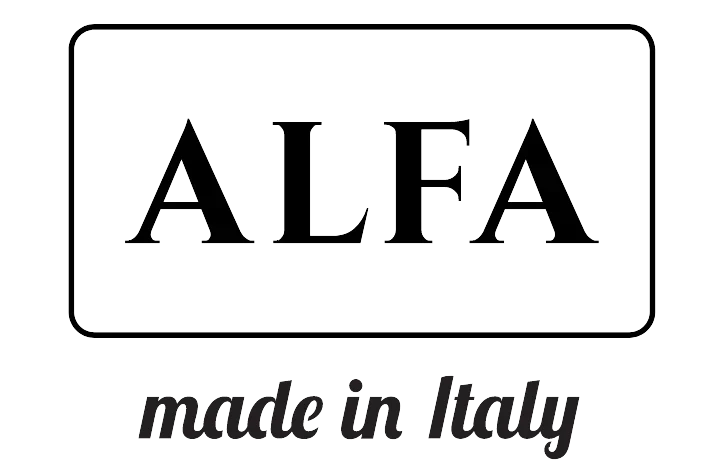 ALFA PRO – Firewood Oven