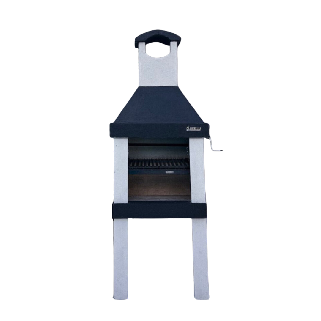 Argentine Grill ECO Mini – Firewood Oven